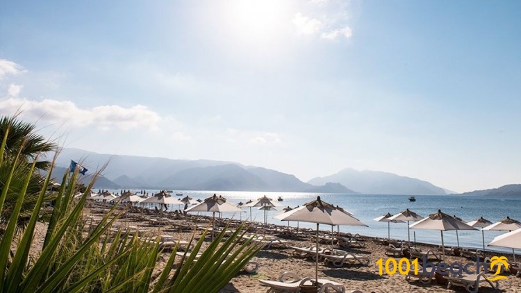 Лучшие отели Турции