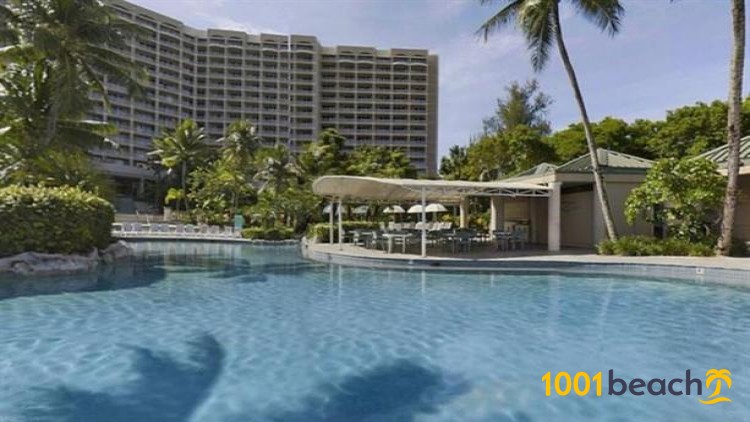 Лучшие отели Гуама