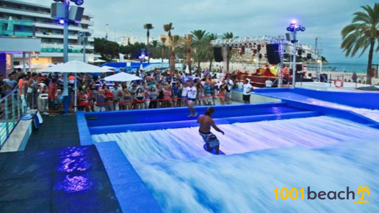 Лучшие отели Магалуфа